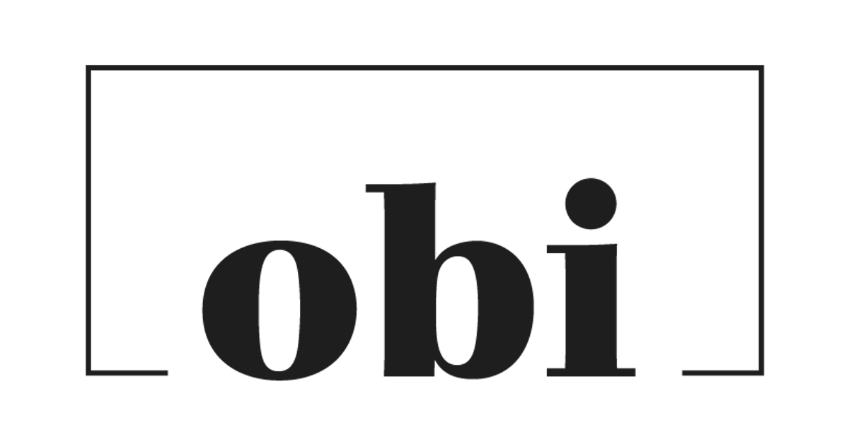 OBI Home organization – Boutique OBI